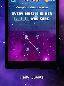 Wordspace - Word Game - Apps on Google Play