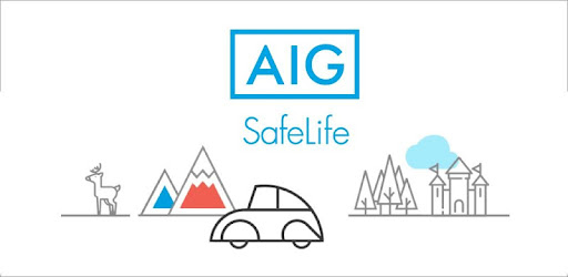 AIG Safe Life Android App