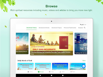 Morning Dew - Apps on Google Play