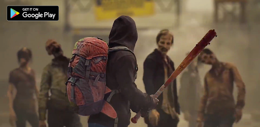 Dead Shooting 3D: Zombie Games Android App