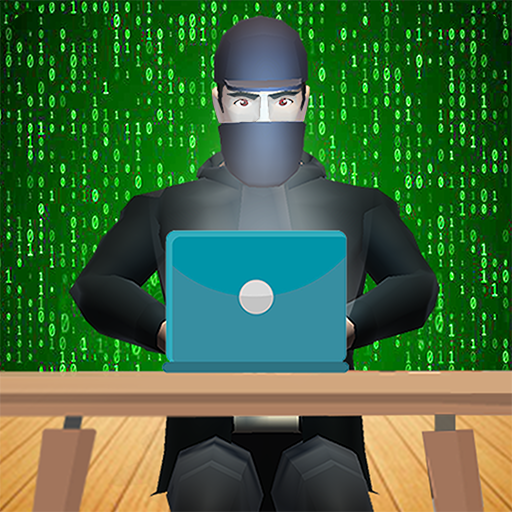 Cyber Soldier My Hacker Run 3D - Apps on Google Play