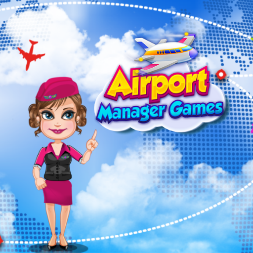Airport Manager for PC / Mac / Windows 11,10,8,7 - Free Download ...