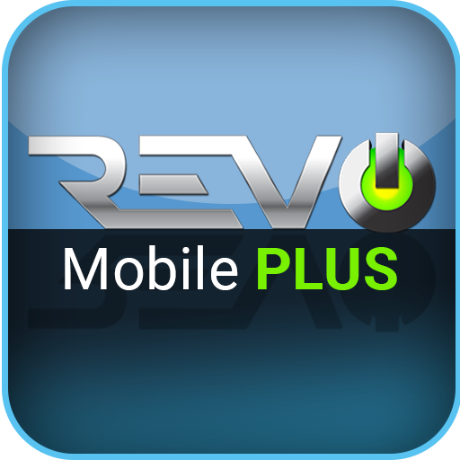 REVO Mobile Plus - Apps on Google Play