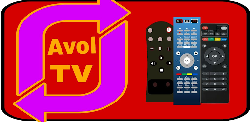 Remote for Avol Tv Android App