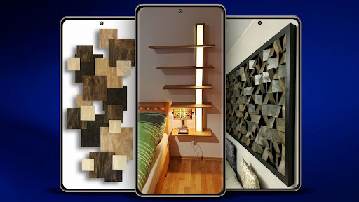 Wood Craft Ideas for PC / Mac / Windows 11,10,8,7 - Free Download ...