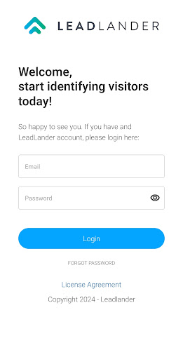 LeadLander for PC / Mac / Windows 11,10,8,7 - Free Download - Napkforpc.com