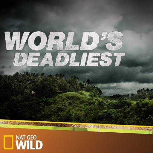 World's Deadliest - TV on Google Play