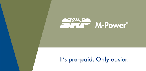 SRP M-Power Android App