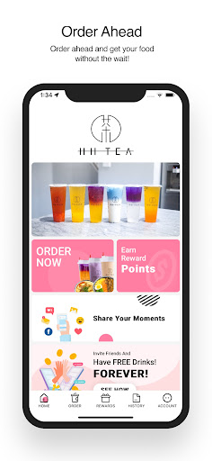 HH TEA for PC / Mac / Windows 11,10,8,7 - Free Download - Napkforpc.com