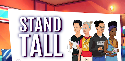 Stand Tall Android App