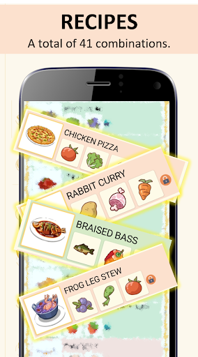 Mini Survival Recipes for PC / Mac / Windows 11,10,8,7 - Free Download ...