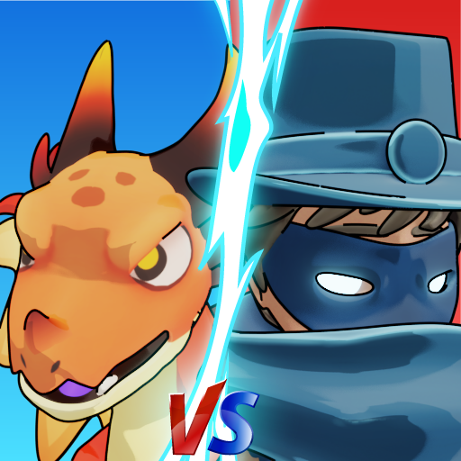 Monster Clash: Survival! - Apps on Google Play