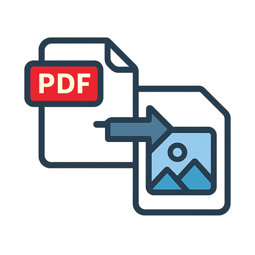 PDF2Pic - Apps on Google Play
