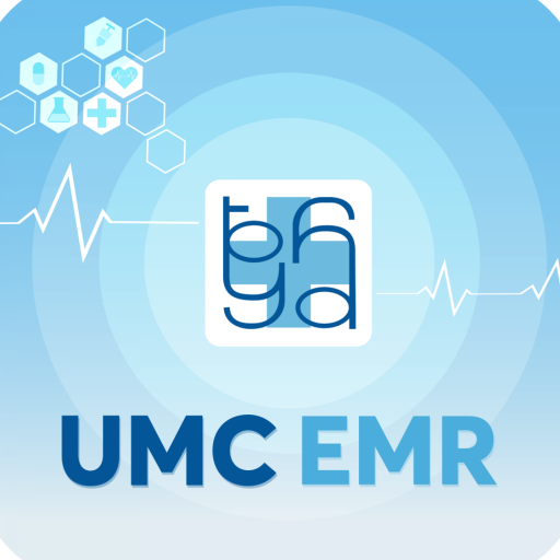 UMC EMR - Bệnh án điện tử – Apps bei Google Play