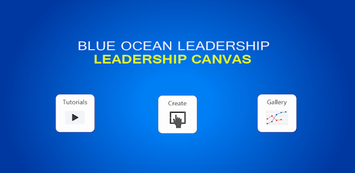 Leadership Canvas Android App