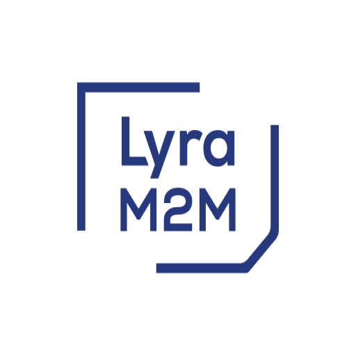 Lyra M2M - Aplicaciones en Google Play