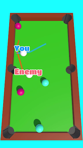 Rush Pool for PC / Mac / Windows 11,10,8,7 - Free Download - Napkforpc.com