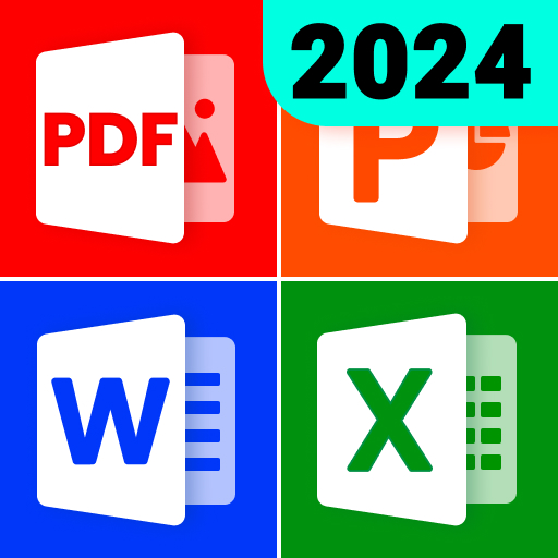 Leitor de documentos: PDF, DOC – Apps no Google Play