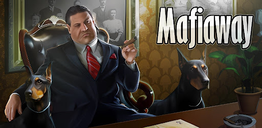 Mafiaway: World Android App