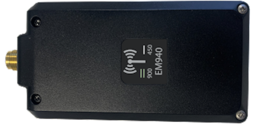 EMPOWER EM940 Service Android App