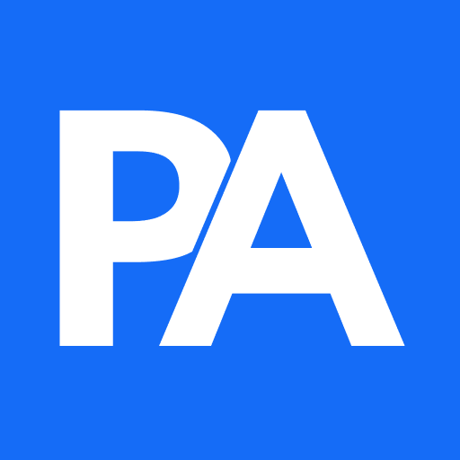 PA App - Apps on Google Play