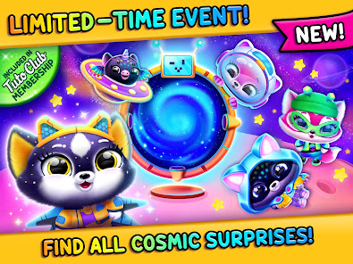 Fluvsies - A Fluff to Luv - Apps on Google Play