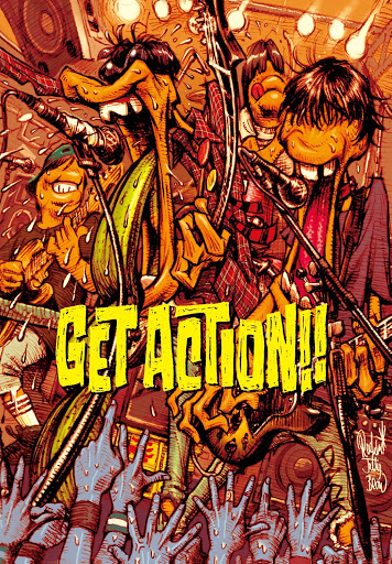 GET ACTION!! - Películas en Google Play