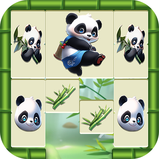 [下載] Panda Puzzle Game - QooApp 遊戲庫