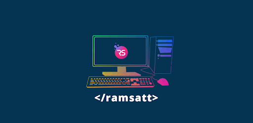 Ramsatt Code Android App