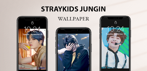 Jungin Straykids HD Wallpaper Android App