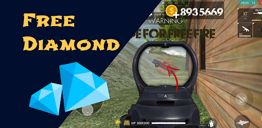 Diamond for FFF FF Guide Android App