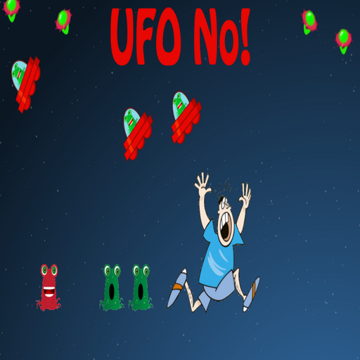 UFO No! - แอปพลิเคชันใน Google Play