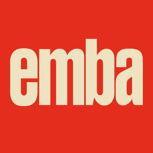 EMBA Synergy - Apps on Google Play