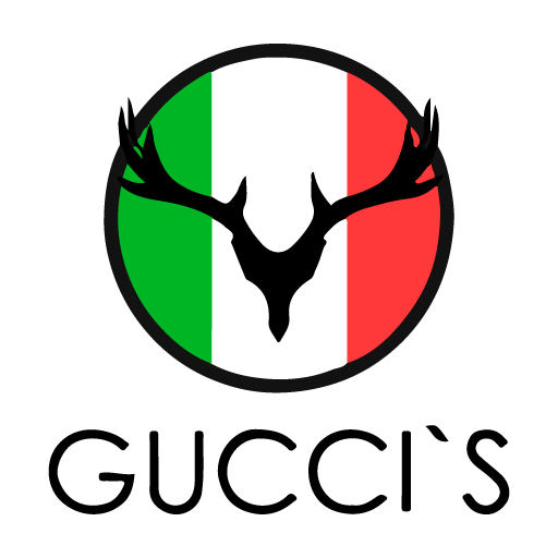 Gucci's Pizza Kebap - Apps on Google Play