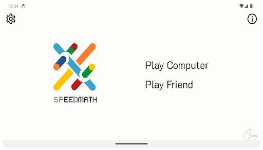 下載 & 暢玩SpeedMath電腦版（模擬器）