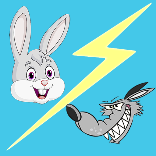Rabbit And Wolf - Apps on Google Play