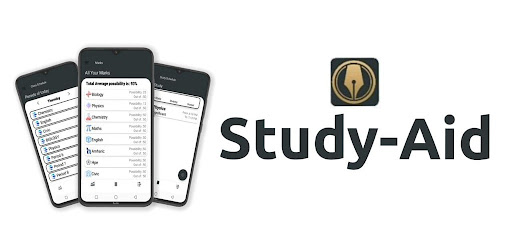 Study-Aid For all Ethiopian students! Android App