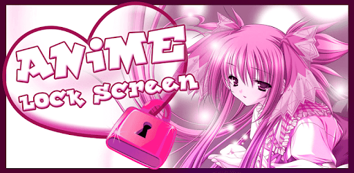 Anime Lock Screen HD Android App