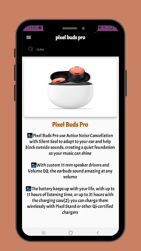 Pixel buds pro Guide for PC / Mac / Windows 11,10,8,7 - Free Download ...