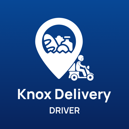 Knox Delivery Driver - Apps on Google Play