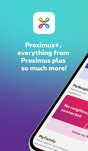 Proximus+ for PC / Mac / Windows 11,10,8,7 - Free Download - Napkforpc.com