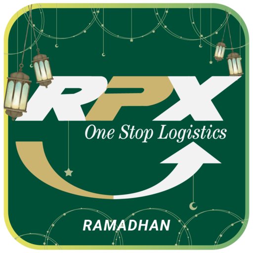 Kiriman Express (RPX Superapp) - Apps on Google Play