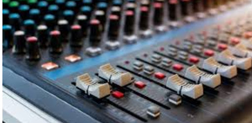 FM Crecer 100.7 Android App