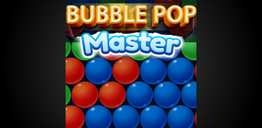 Bubble Pop Master Android App