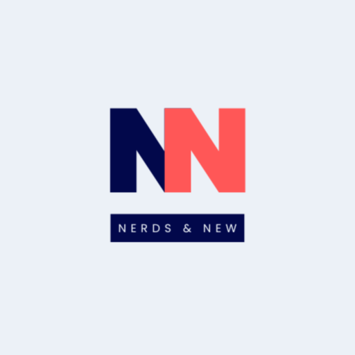 Android Apps by Nerds & New on Google Play