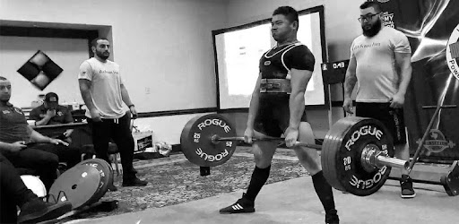 Powerlifting Attempt Selection Calculator Android App