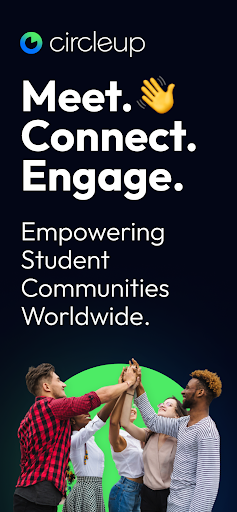 CircleUp - Meet-Connect-Engage for PC / Mac / Windows 11,10,8,7 - Free ...