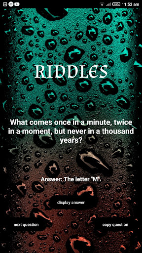 Riddles - Cleverly Crafted for PC / Mac / Windows 11,10,8,7 - Free ...