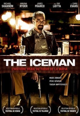 The Iceman (VF) - Google Play 영화