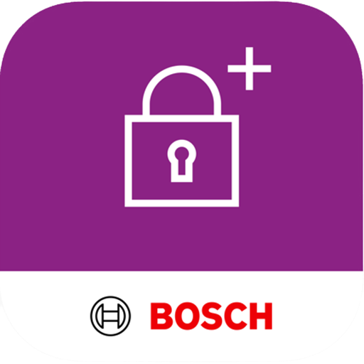 Bosch Remote Security Control+ - Apps on Google Play